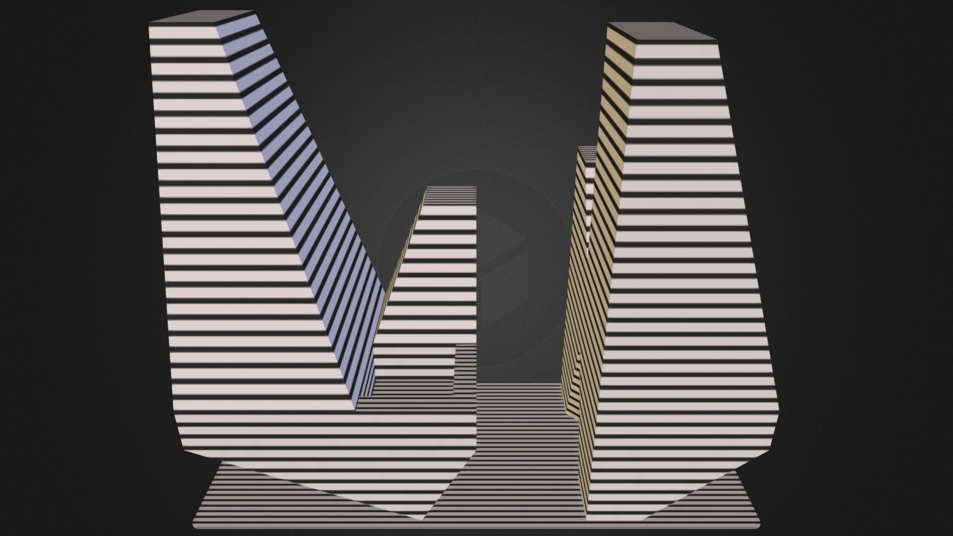 Desktop.zip - 3D model by infinicities [10U1oud] - Sketchfab
