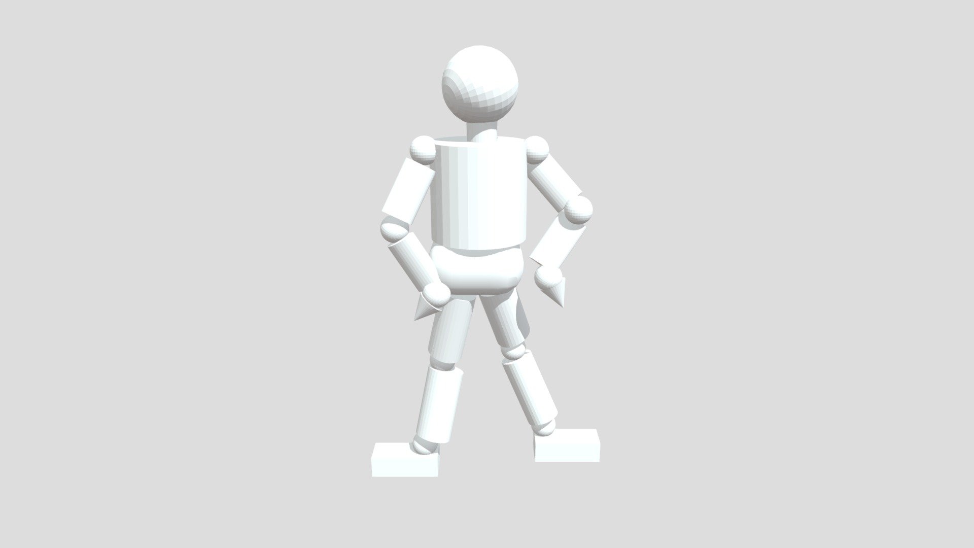 Wan Ying F5s Character - Download Free 3D model by wwanyying [10a1a28 ...