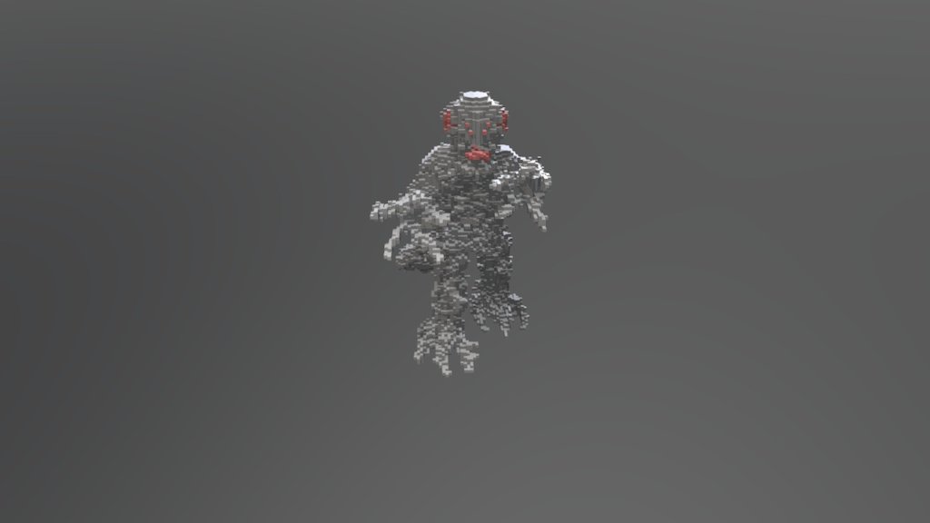 alien1268 - 3D model by poc9 [10a22c5] - Sketchfab