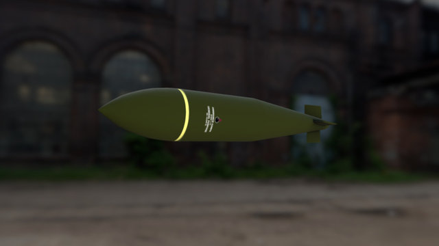 T12 3D models - Sketchfab