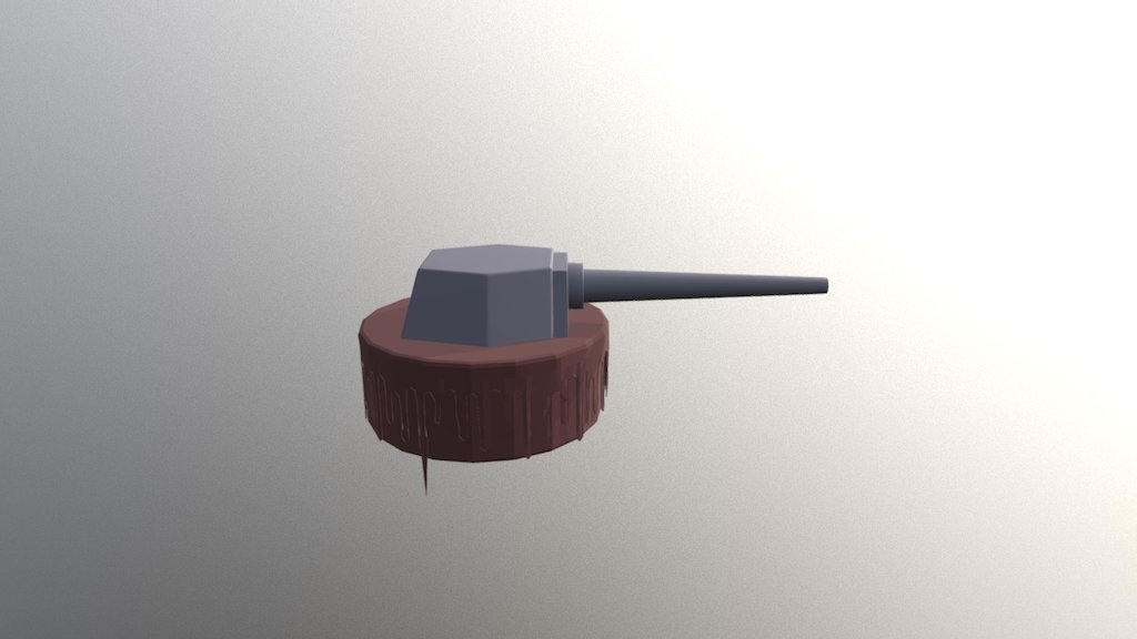 Sm Model - 3D model by karinazukowska [10a3f30] - Sketchfab