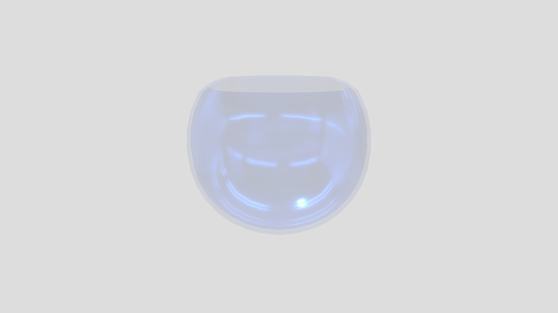Glass Test - 3D model by thealterian [10a7e7e] - Sketchfab