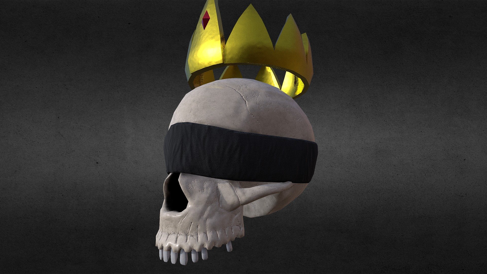 Atuk: Work in Progess - 3D model by Tenshinzo [10a92fe] - Sketchfab