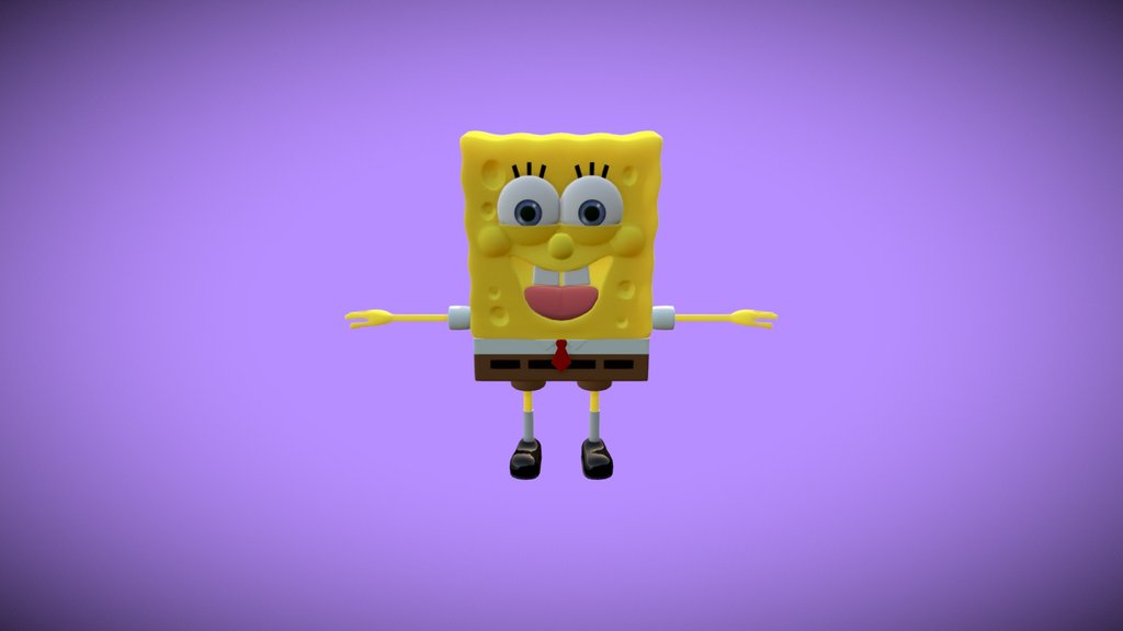 Characters - A 3D model collection by clicklikelegend - Sketchfab