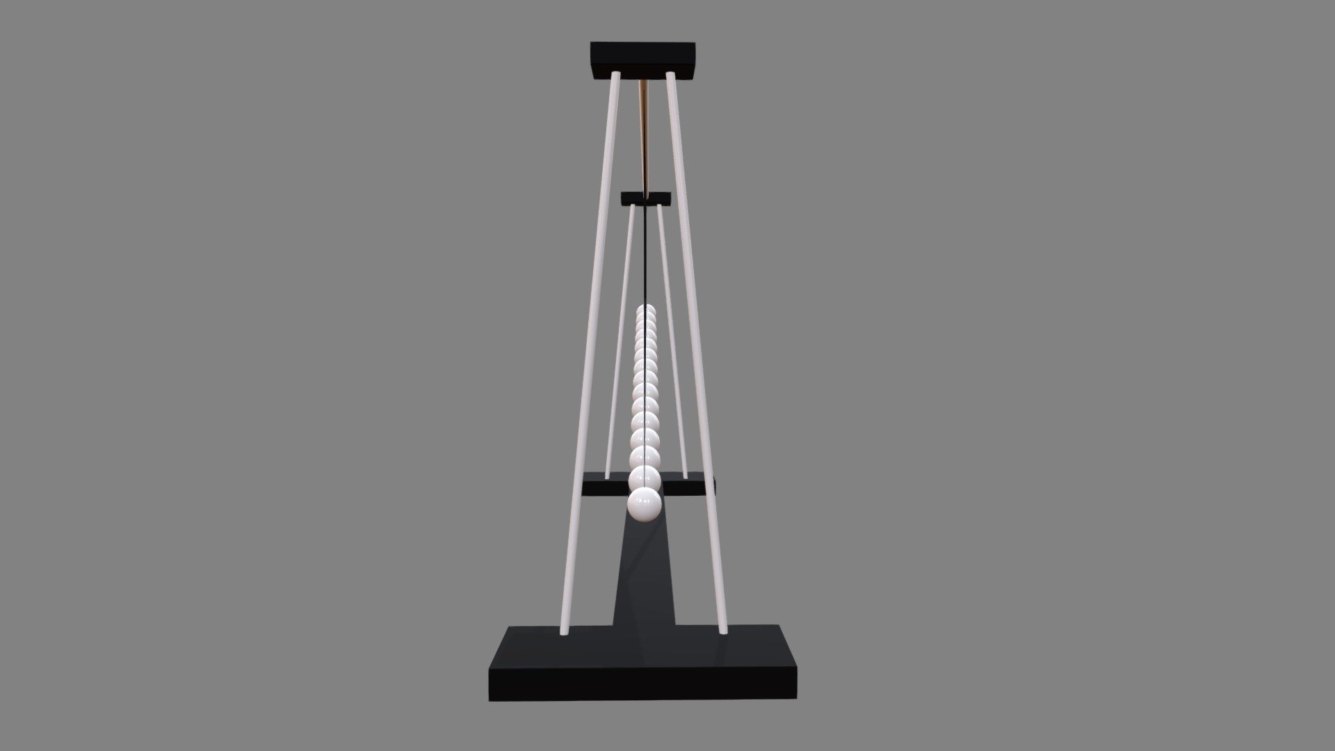 Pendulum Waves - Buy Royalty Free 3D model by dbr3d [10ab18f ...