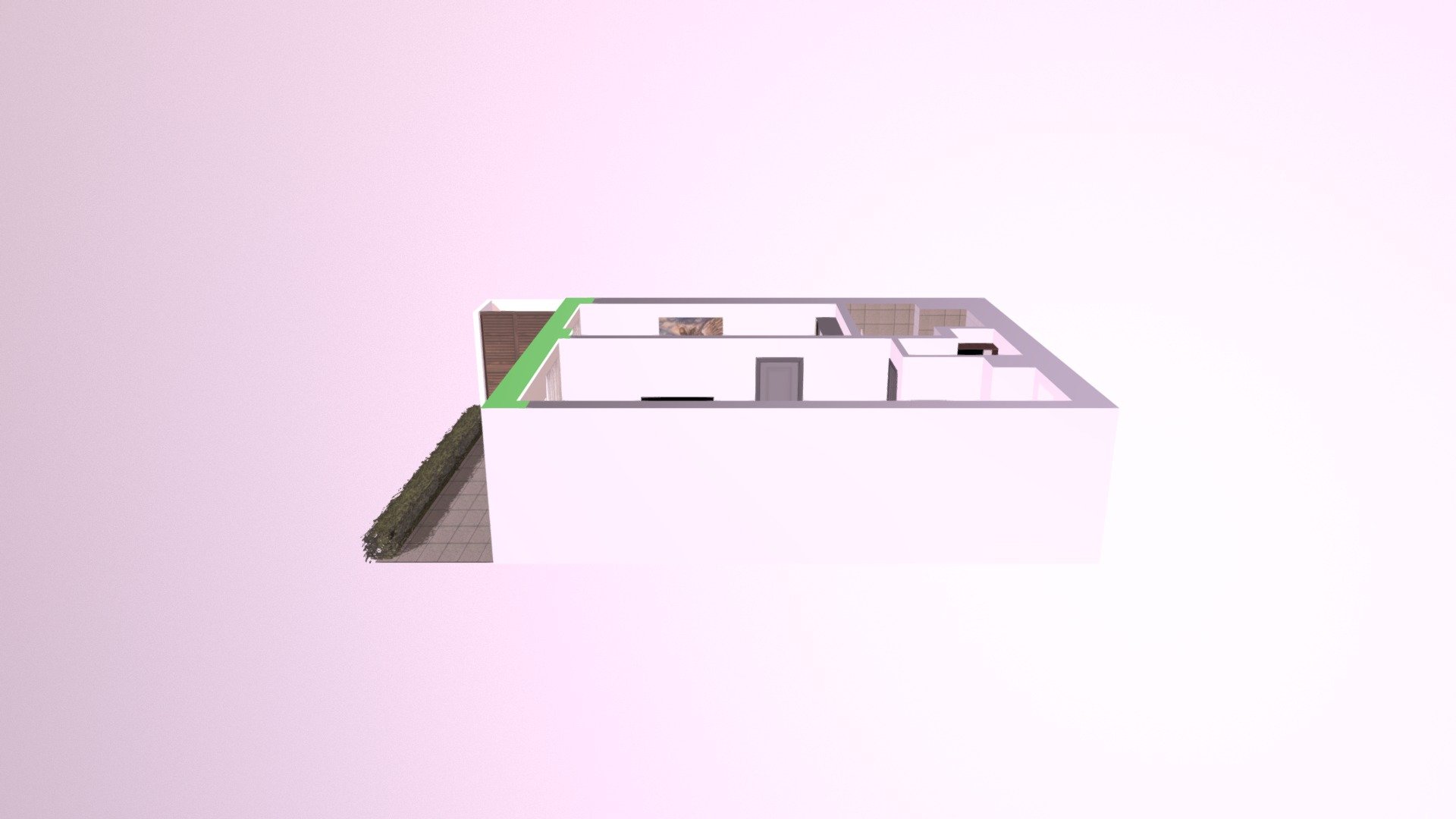 PND model D0414 - 3D model by METRODOM [10ac32e] - Sketchfab