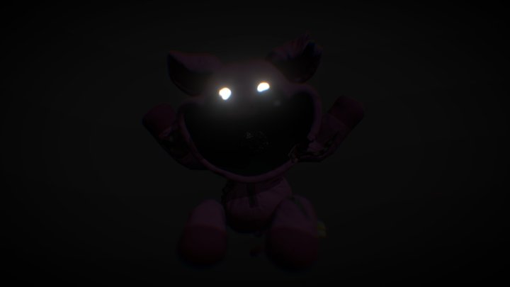 Caseoh 3D models - Sketchfab