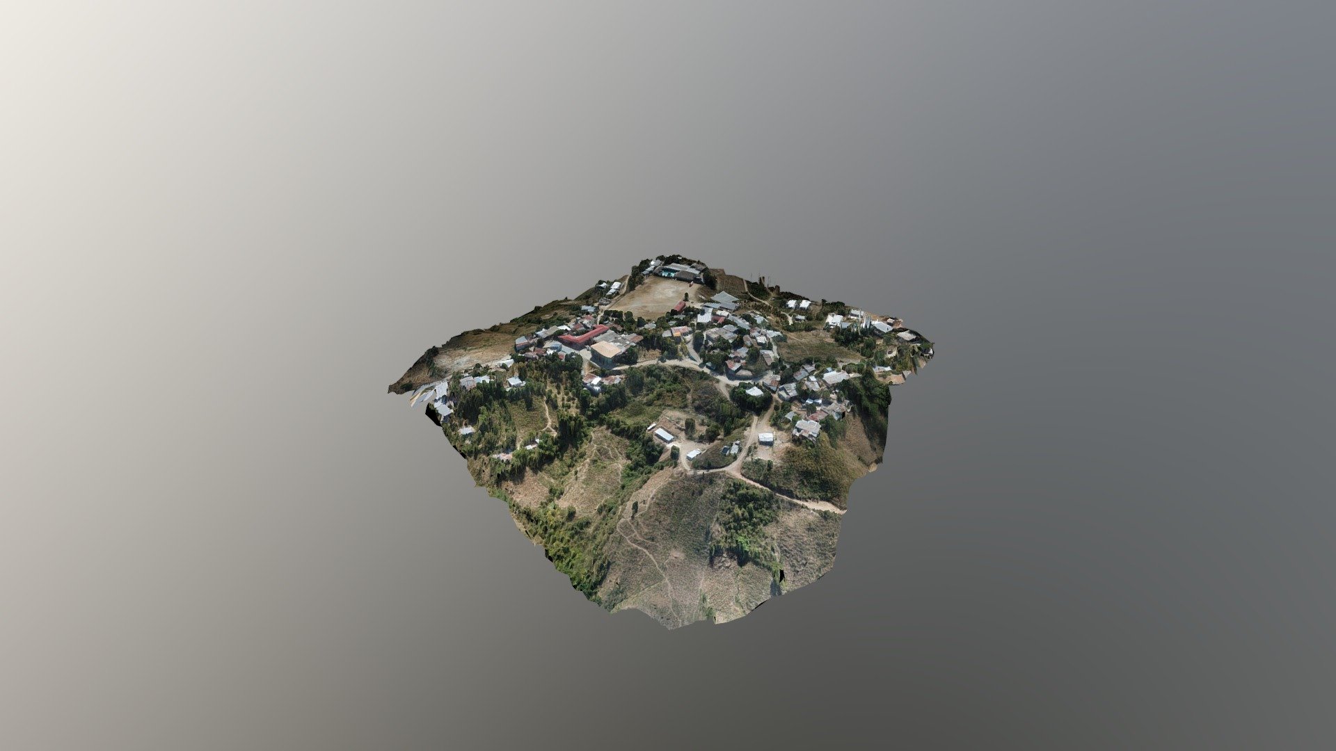 Caulote - 3D model by Ronald.Castellanos [10ad1ae] - Sketchfab