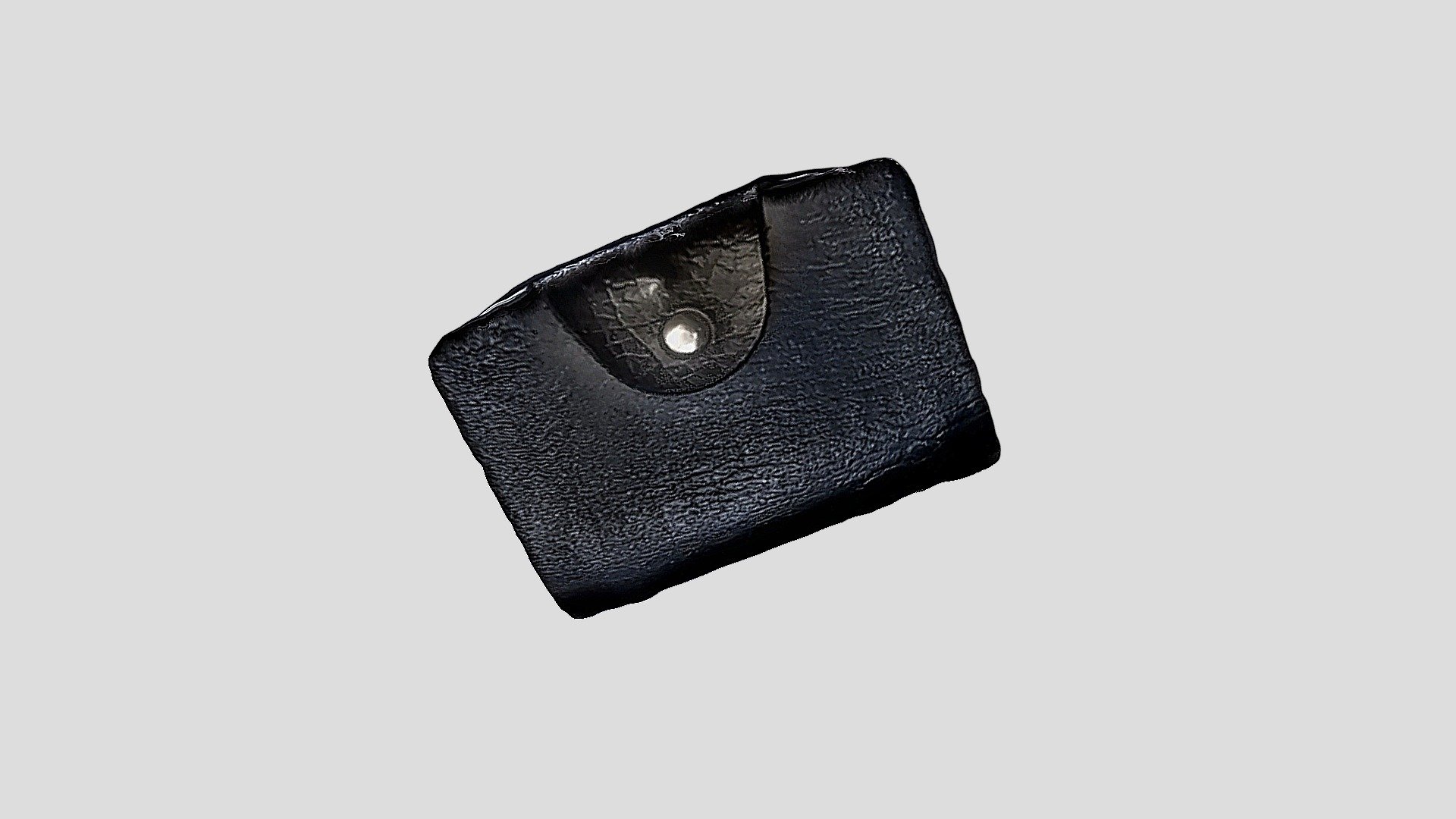 Credit card wallet - 3D model by tabete1st [10adb25] - Sketchfab