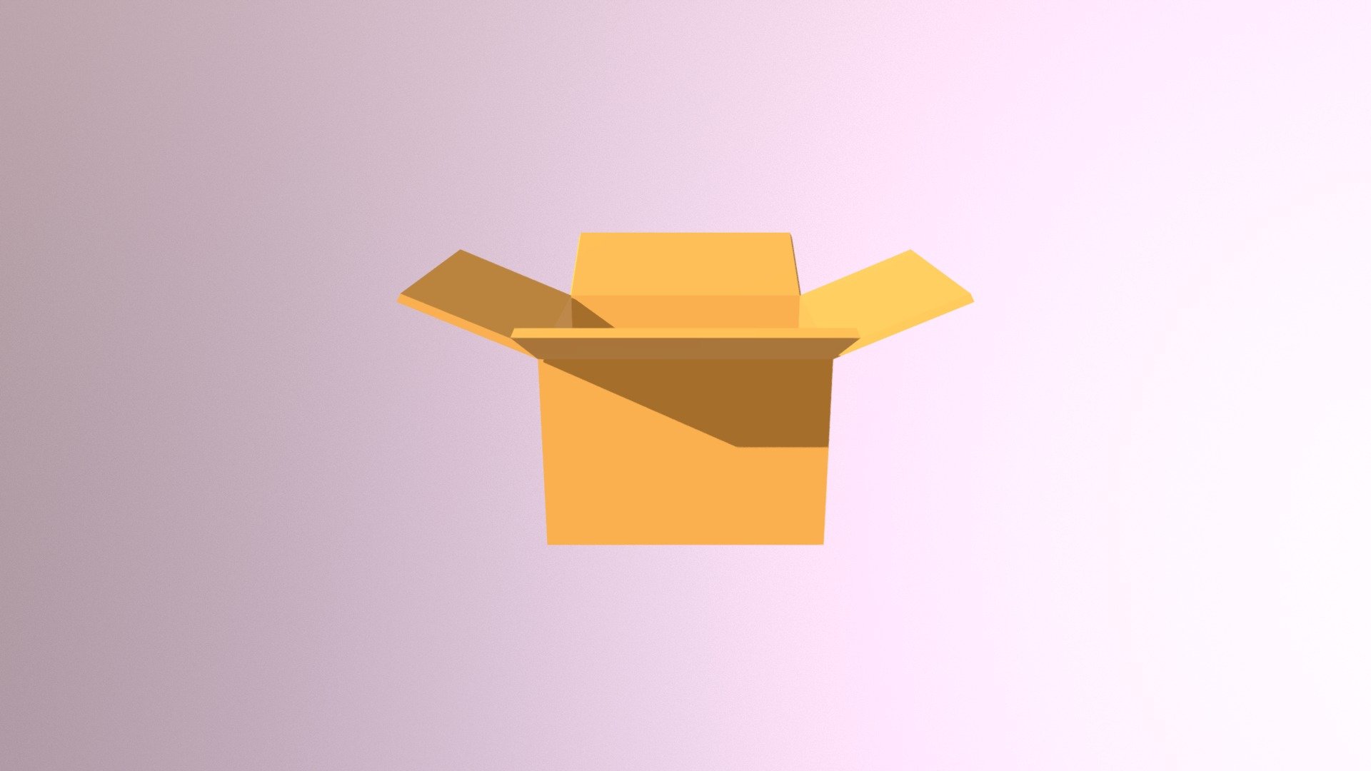 Think Box - 3D model by andromedacgd [10adc9c] - Sketchfab