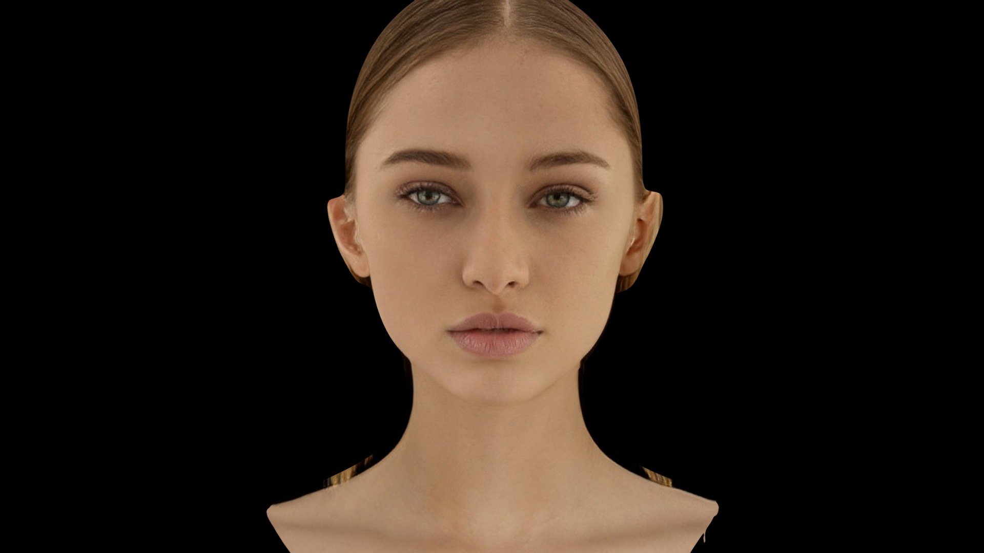 Human Dignity Collection | www.acuteline.com - Download Free 3D model by Acute Line ...