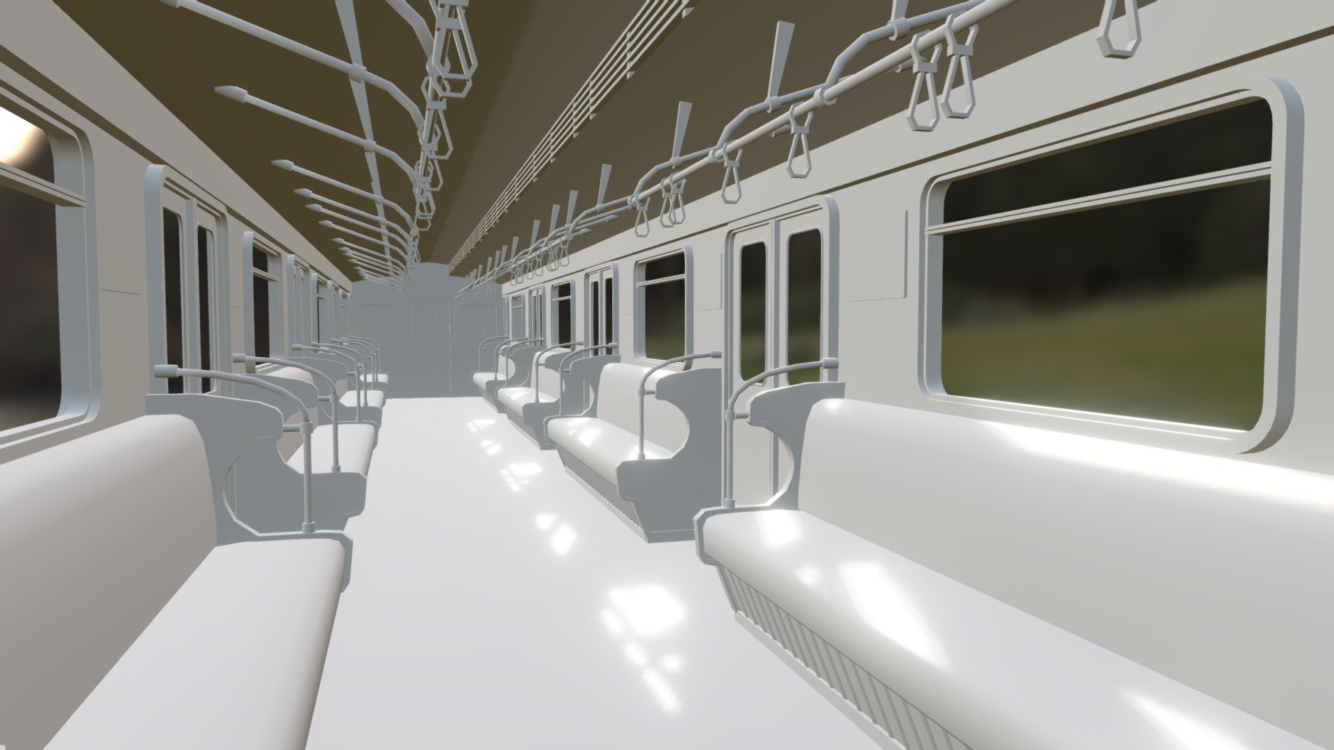 train2 - 3D model by llwaoshaxd (@llwaoshaxdd) [10af8f7] - Sketchfab