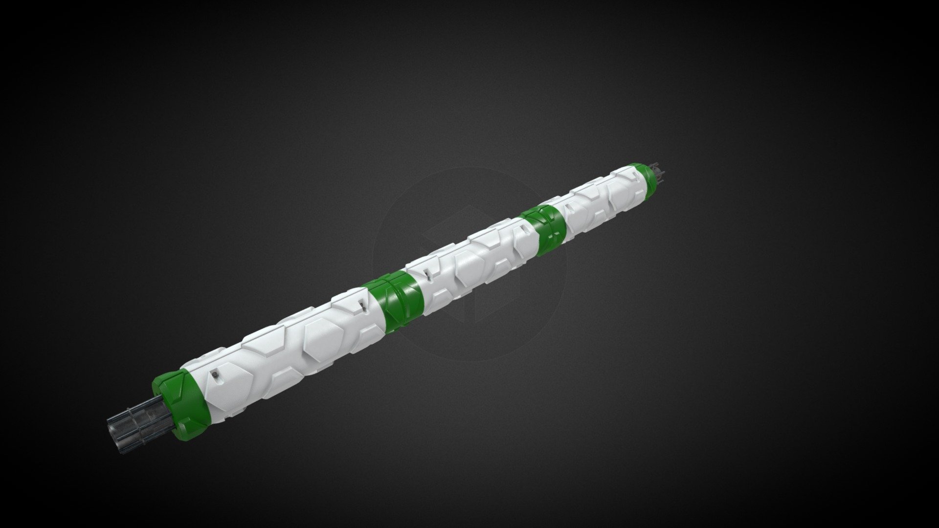 Balmoral - buoyancy - 3D model by Labicko [10b01e9] - Sketchfab