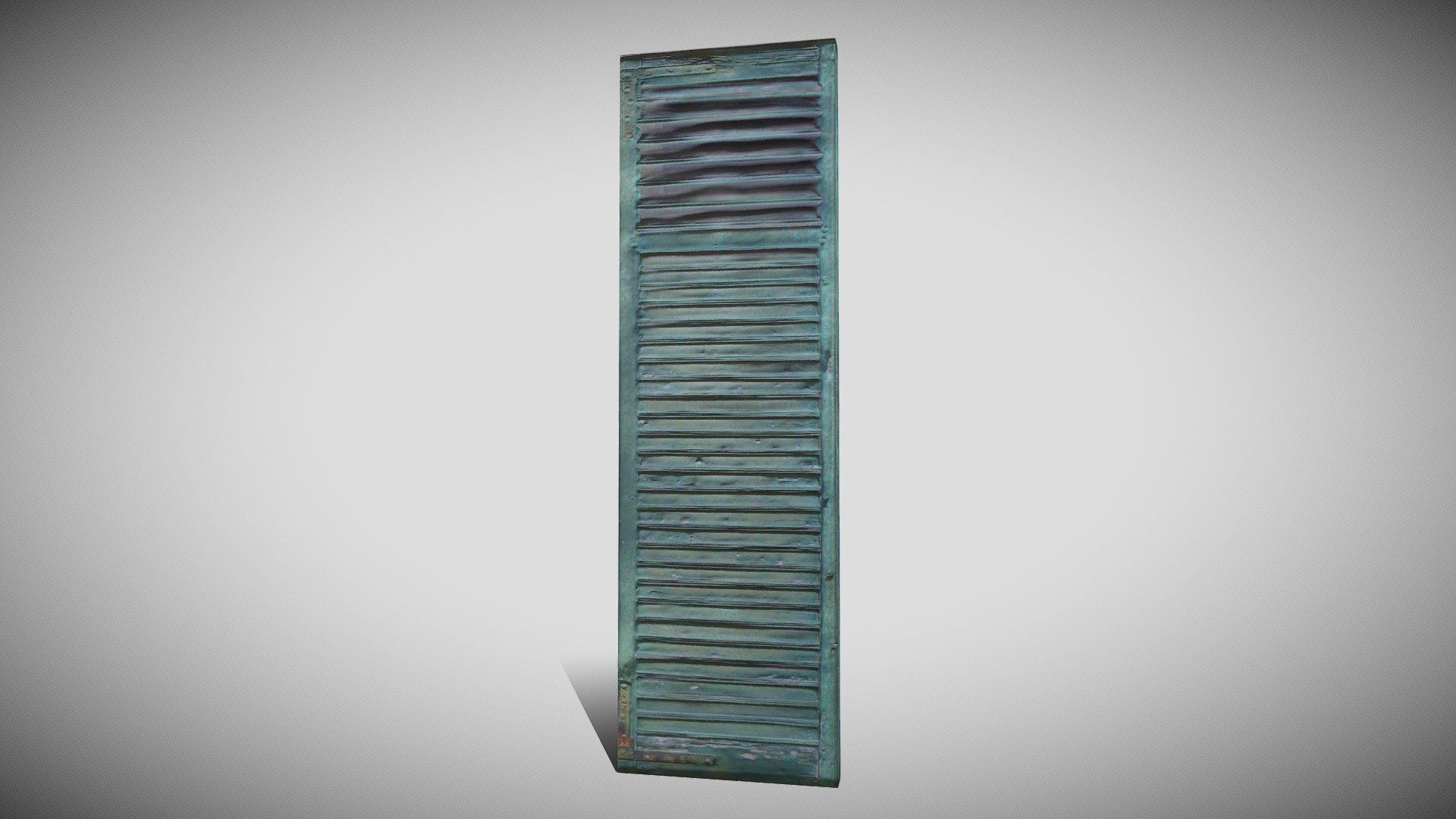 Shutter 2 - Download Free 3D model by Laurie Annis (@laurieannis ...
