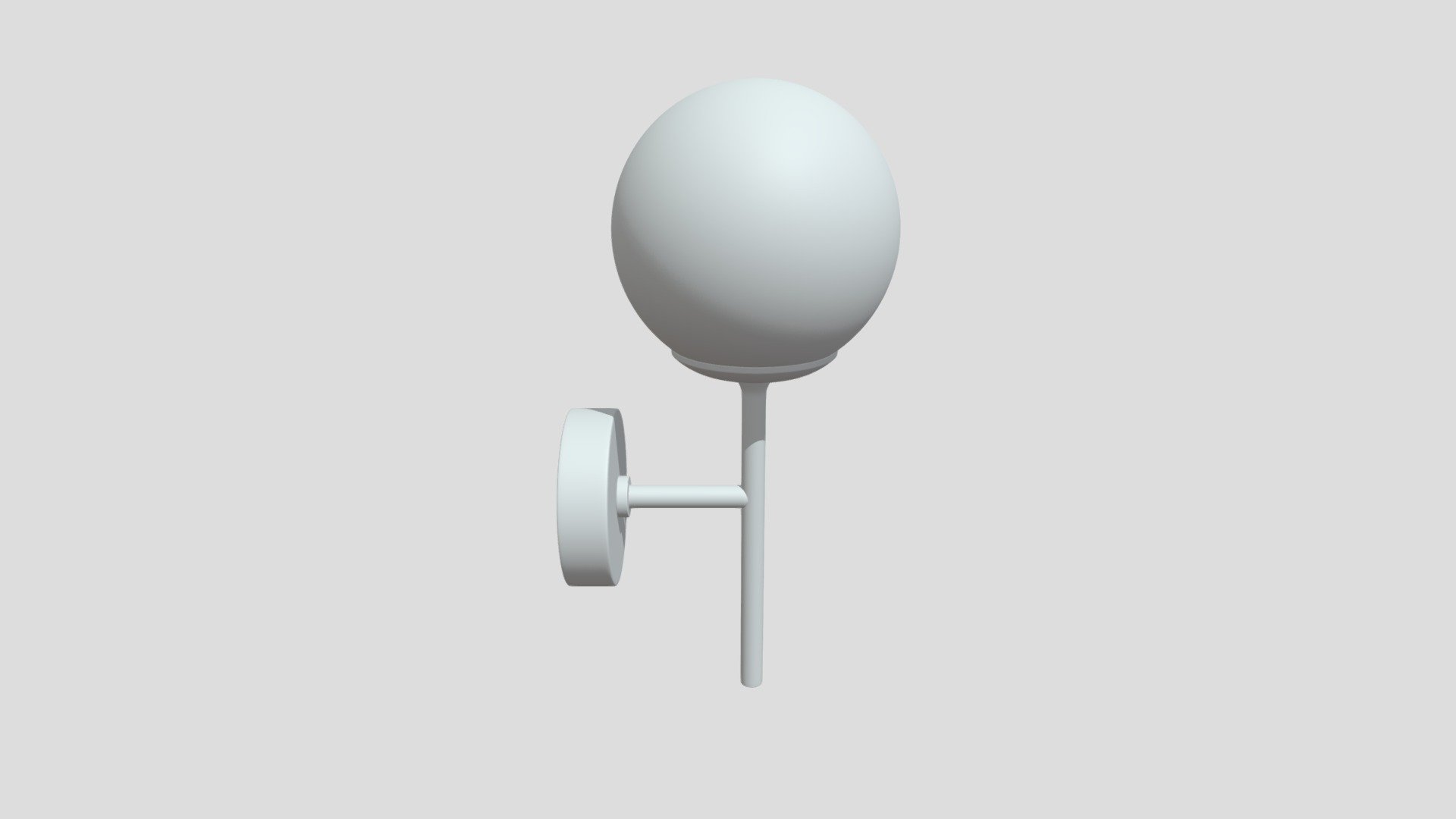 Бра MOD061WL-01BS Maytoni - Download Free 3D model by fedomo.ru ...