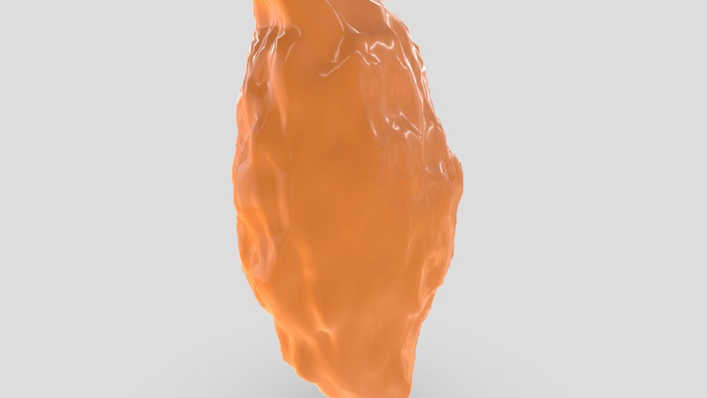 blood - A 3D model collection by alirezamastery - Sketchfab