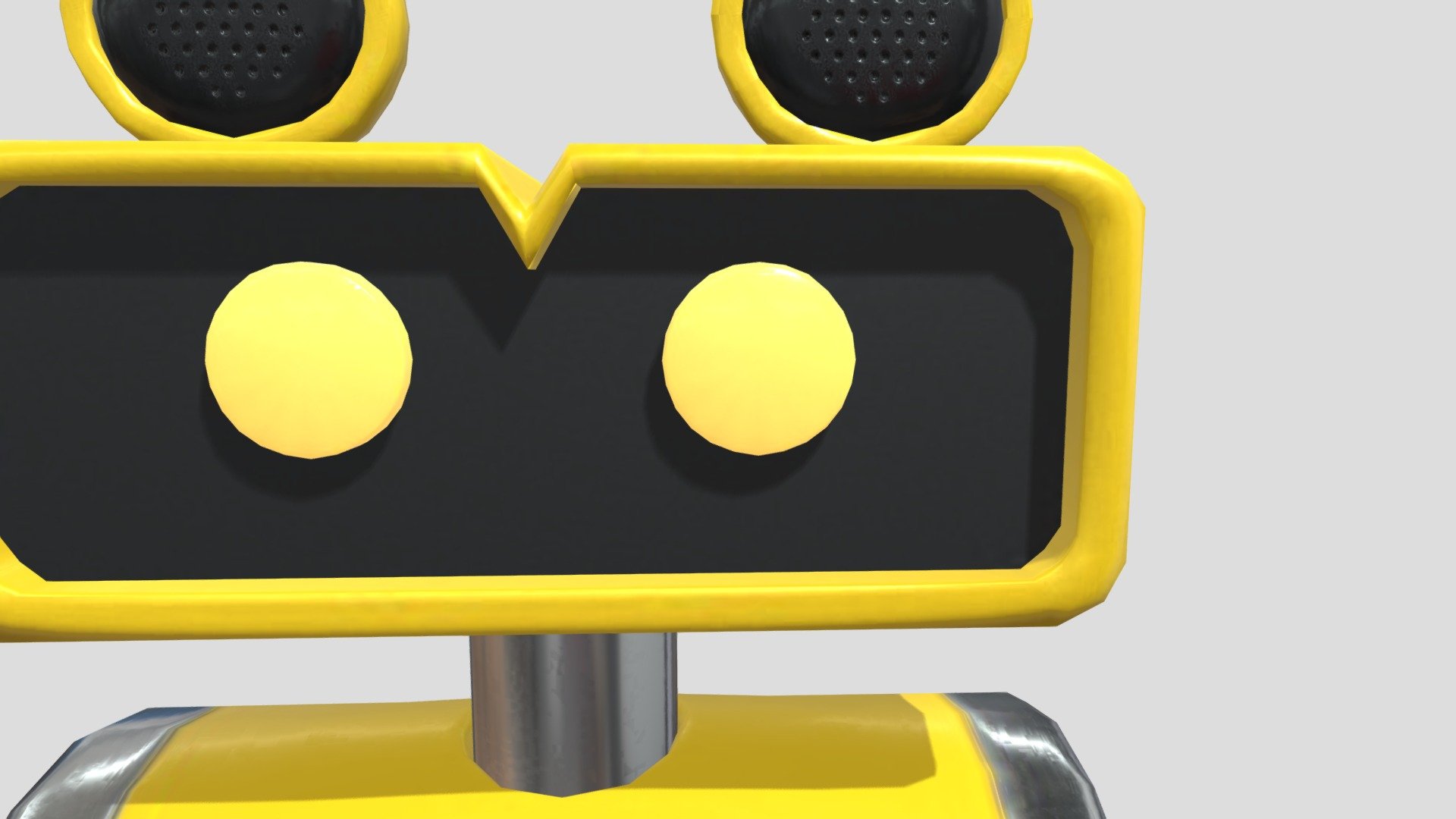 PAT PAT - Download Free 3D model by Horror Games Master ...
