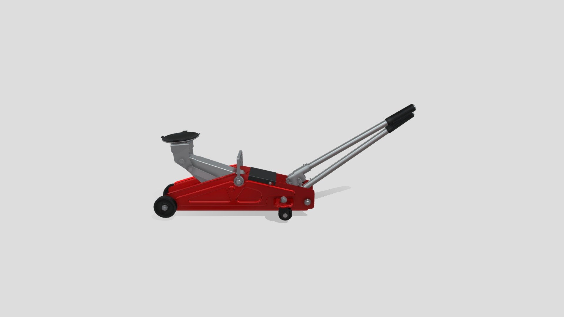 05 - Mechanical Engineering CAD - 3D model by Autodesk (@Worldskills ...