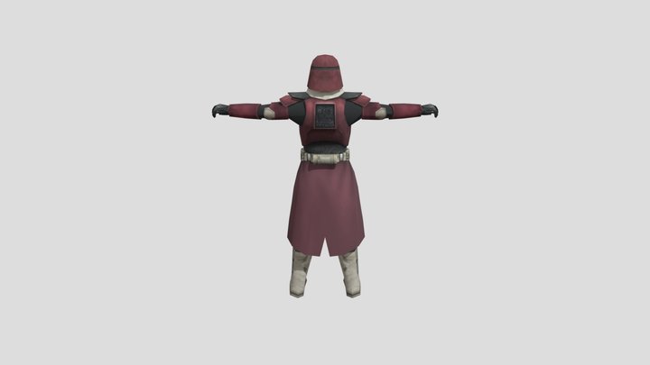 Battlefront-2 3D models - Sketchfab