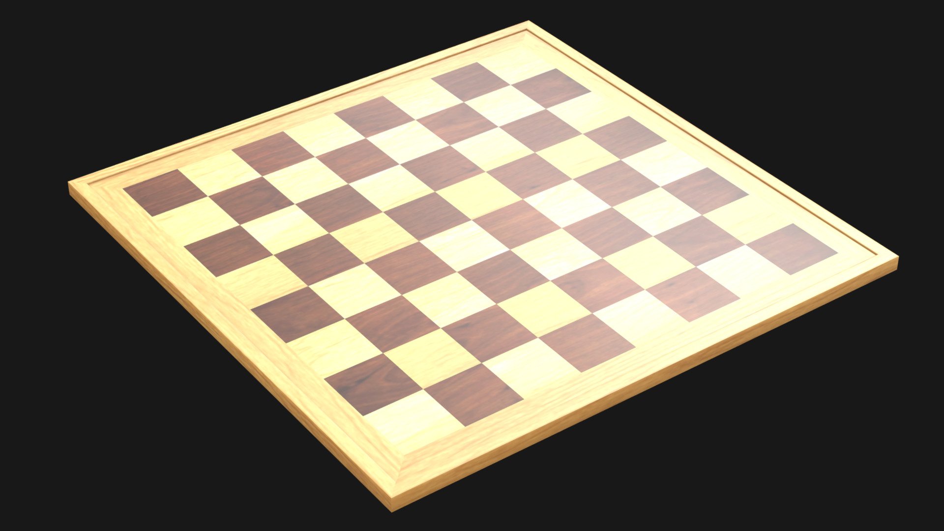Free 3D Model Checkers - 3D model by ₦₥₵ ฿₵ (@nmcbc) [10b657a] - Sketchfab