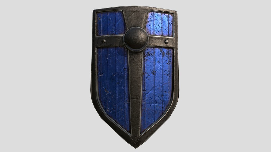 Defense - A 3D model collection by elike - Sketchfab