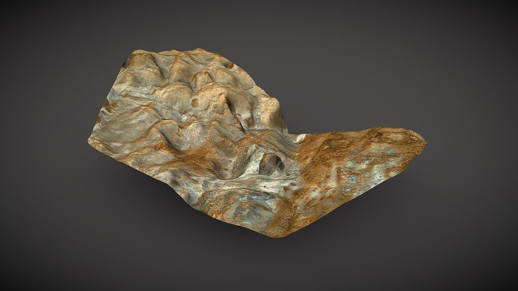 NASA Mars Curiosity rover - A 3D model collection by Sakado ...