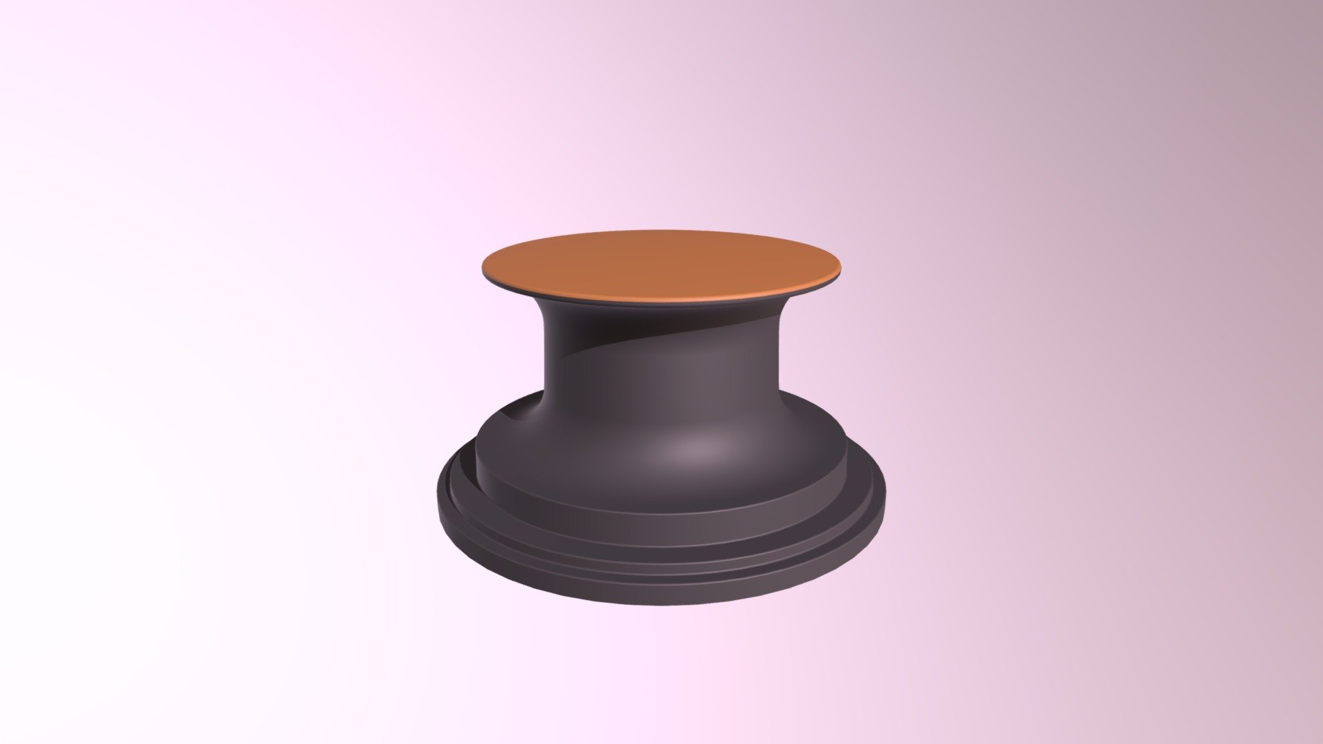 Titanic Capstan for 3d Print/Modell Build - Buy Royalty Free 3D model ...