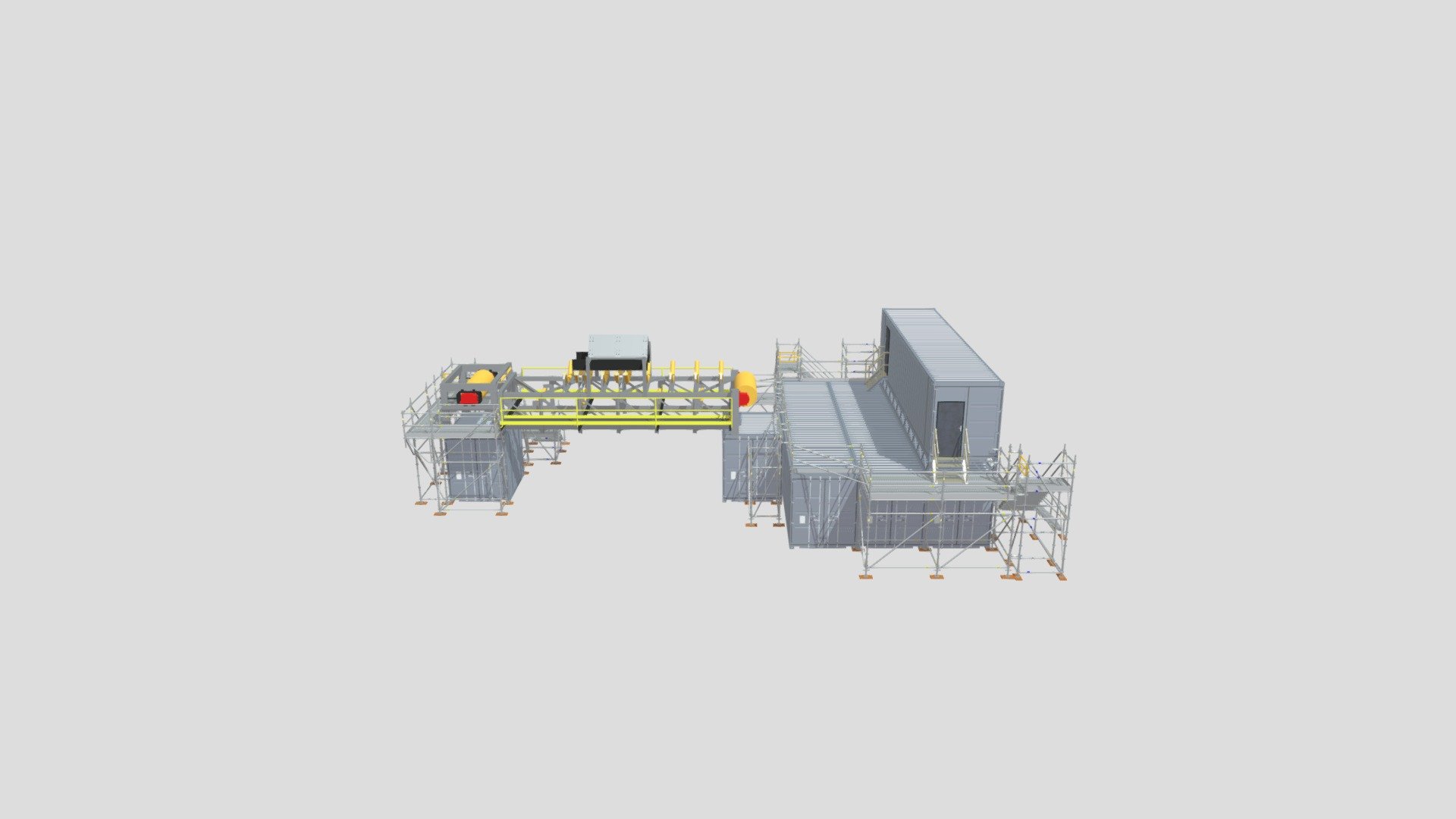 Fire Rescue 2021 - 3D model by Breight Group (@Breight) [10ba327 ...