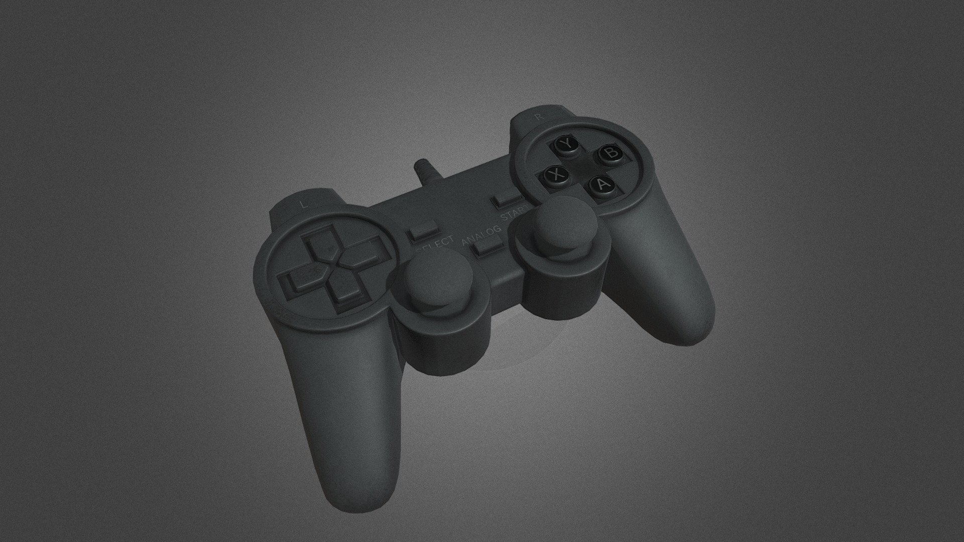 js2 gamepad - Download Free 3D model by buh (@buh-late) [10bb11b ...