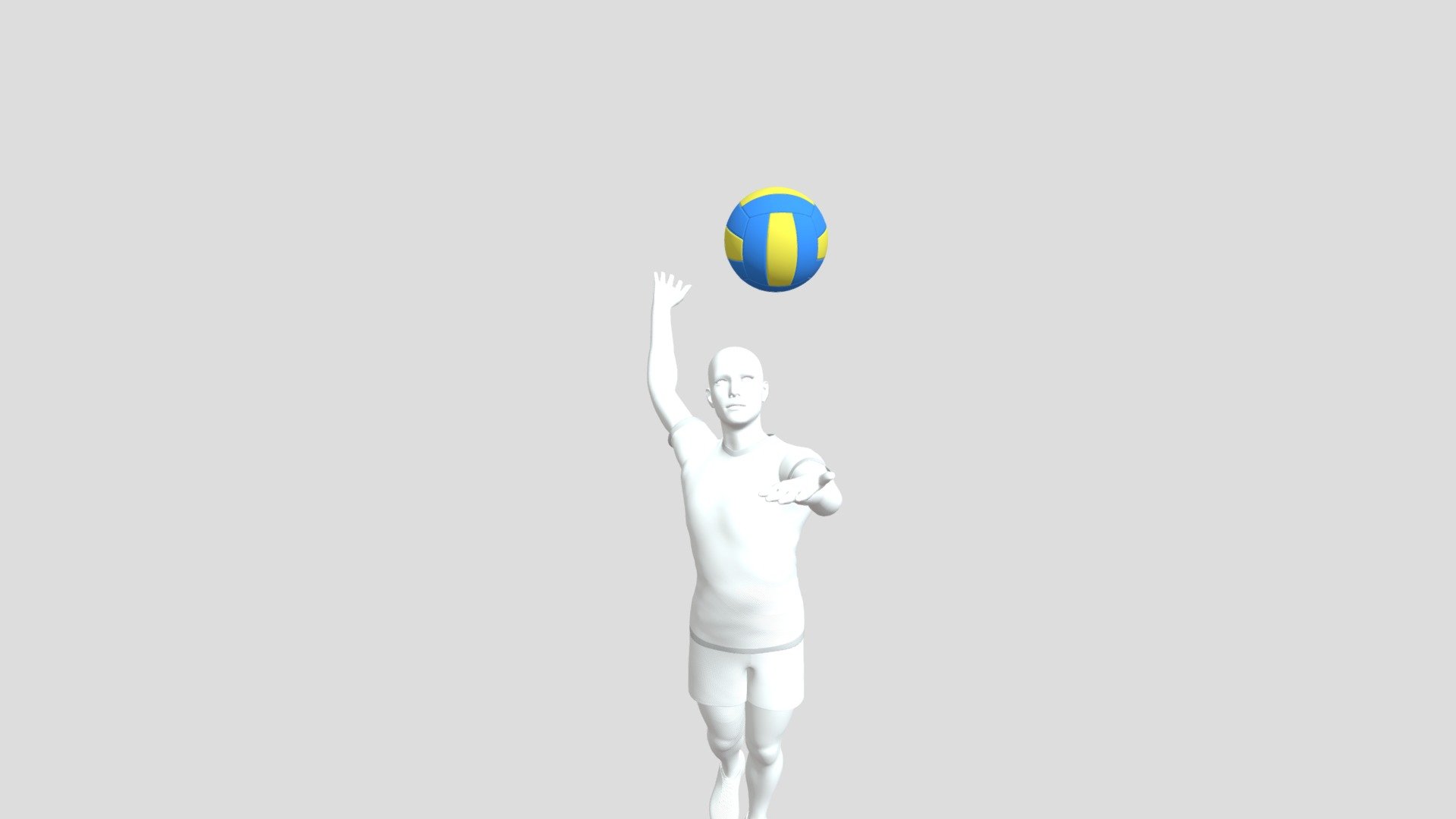SERVICE ATAS - 3D model by kmadnyana (@adnyana1) [10bcd9e] - Sketchfab