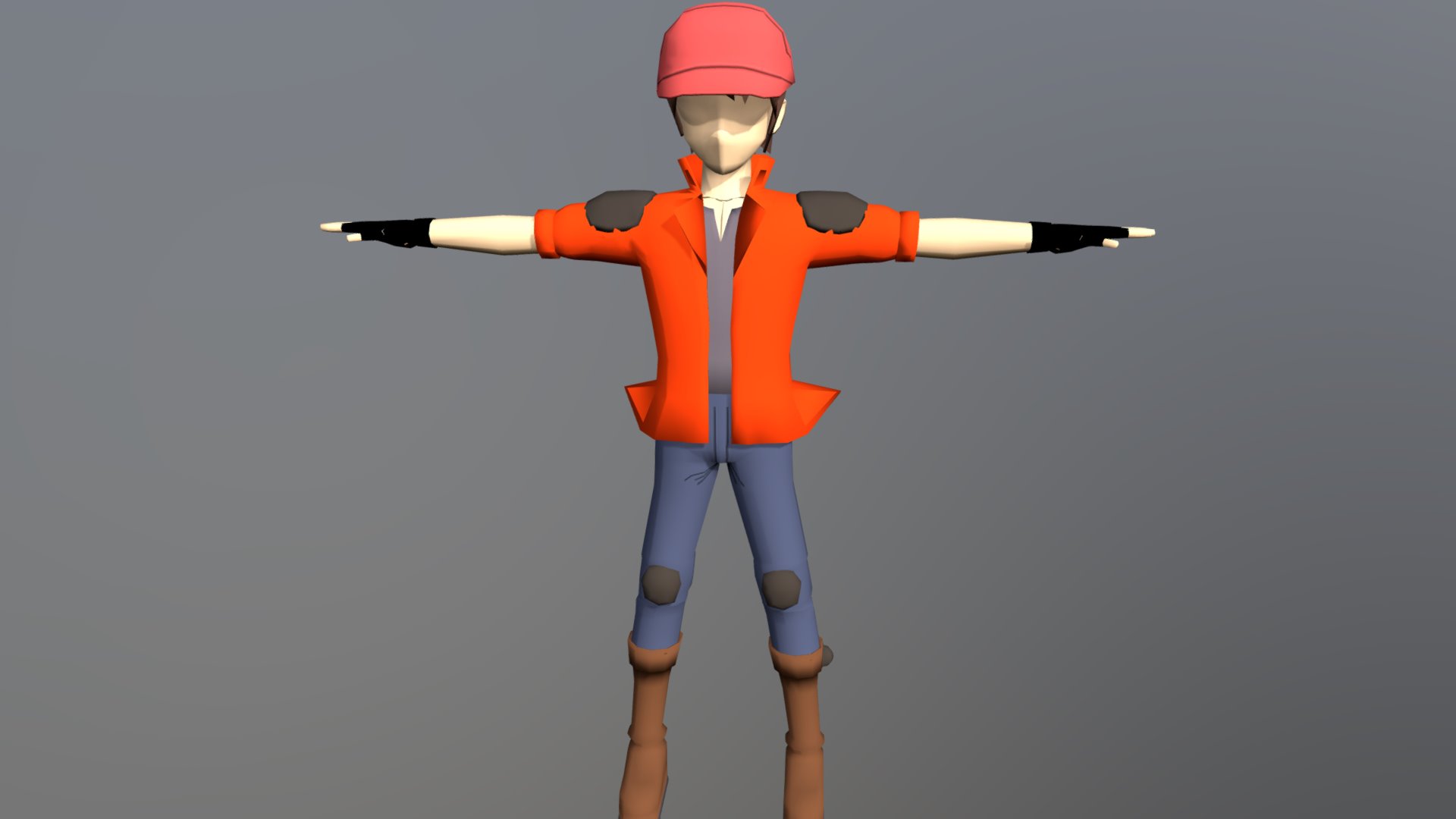 konami kun - Buy Royalty Free 3D model by AlviNara3d [10bcf64 ...