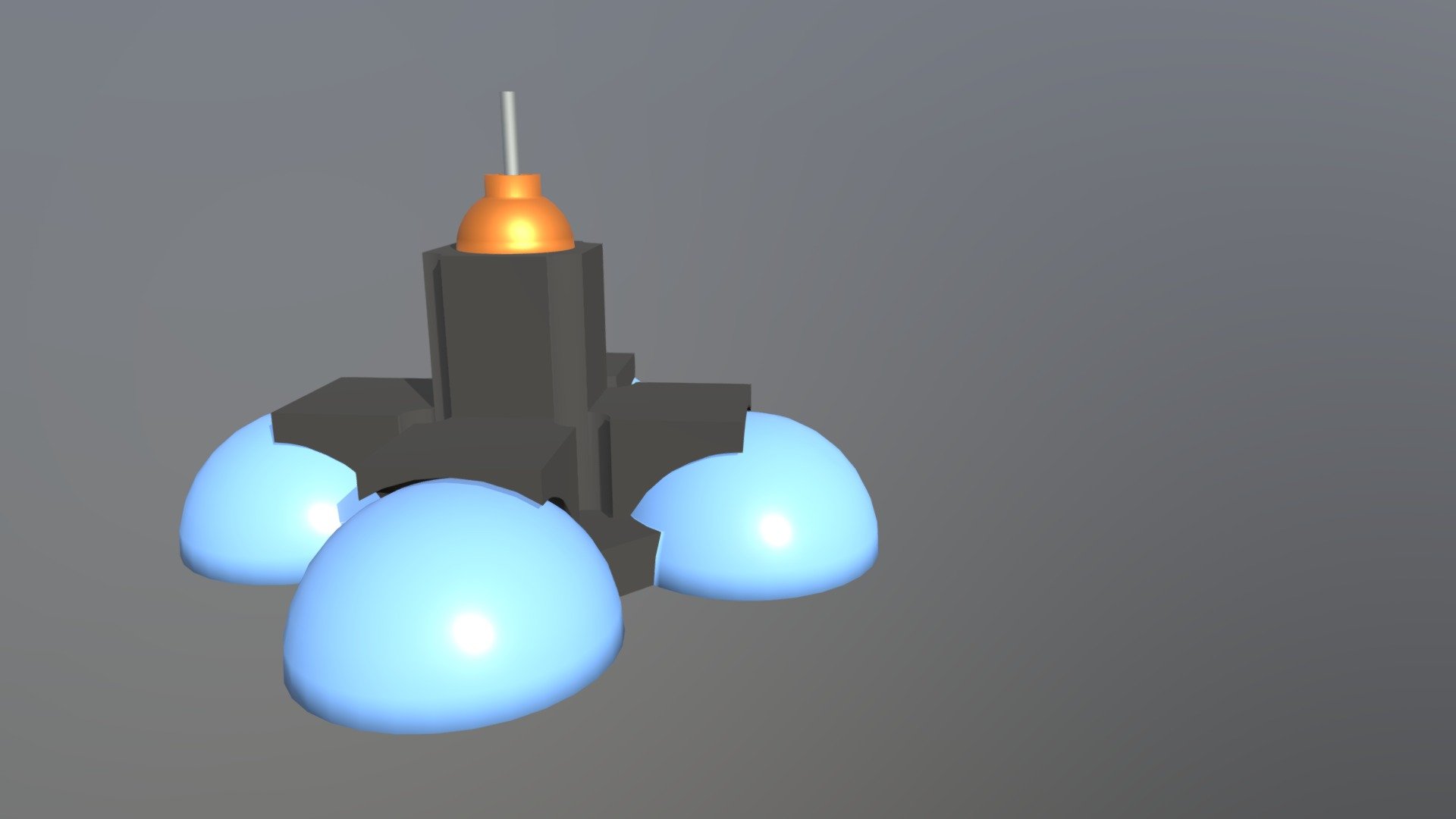 Boolean Assignment - 3D model by mccarlp [10be16f] - Sketchfab