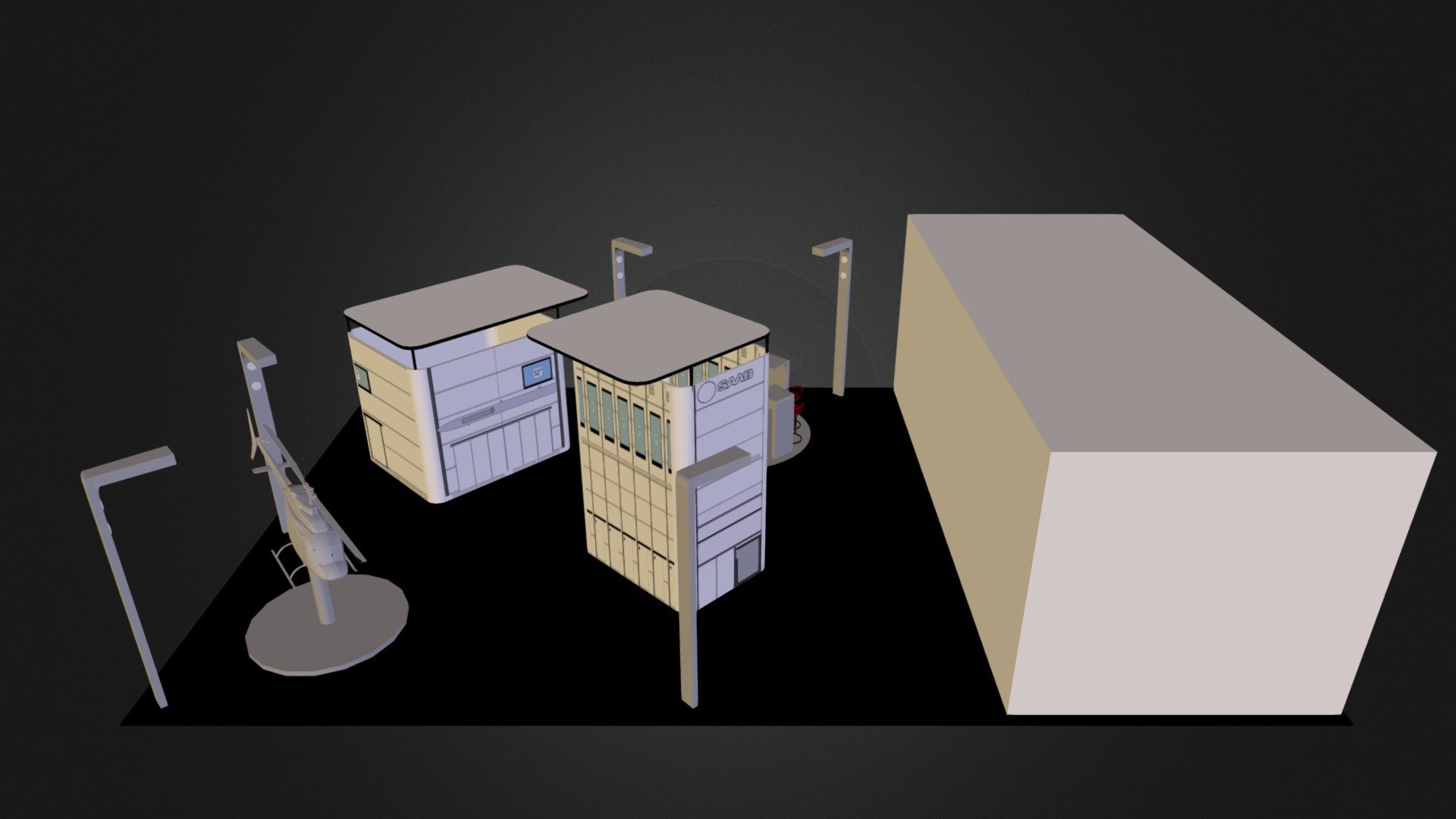 New folder.zip - 3D model by hemantthakkar07 [10bff27] - Sketchfab