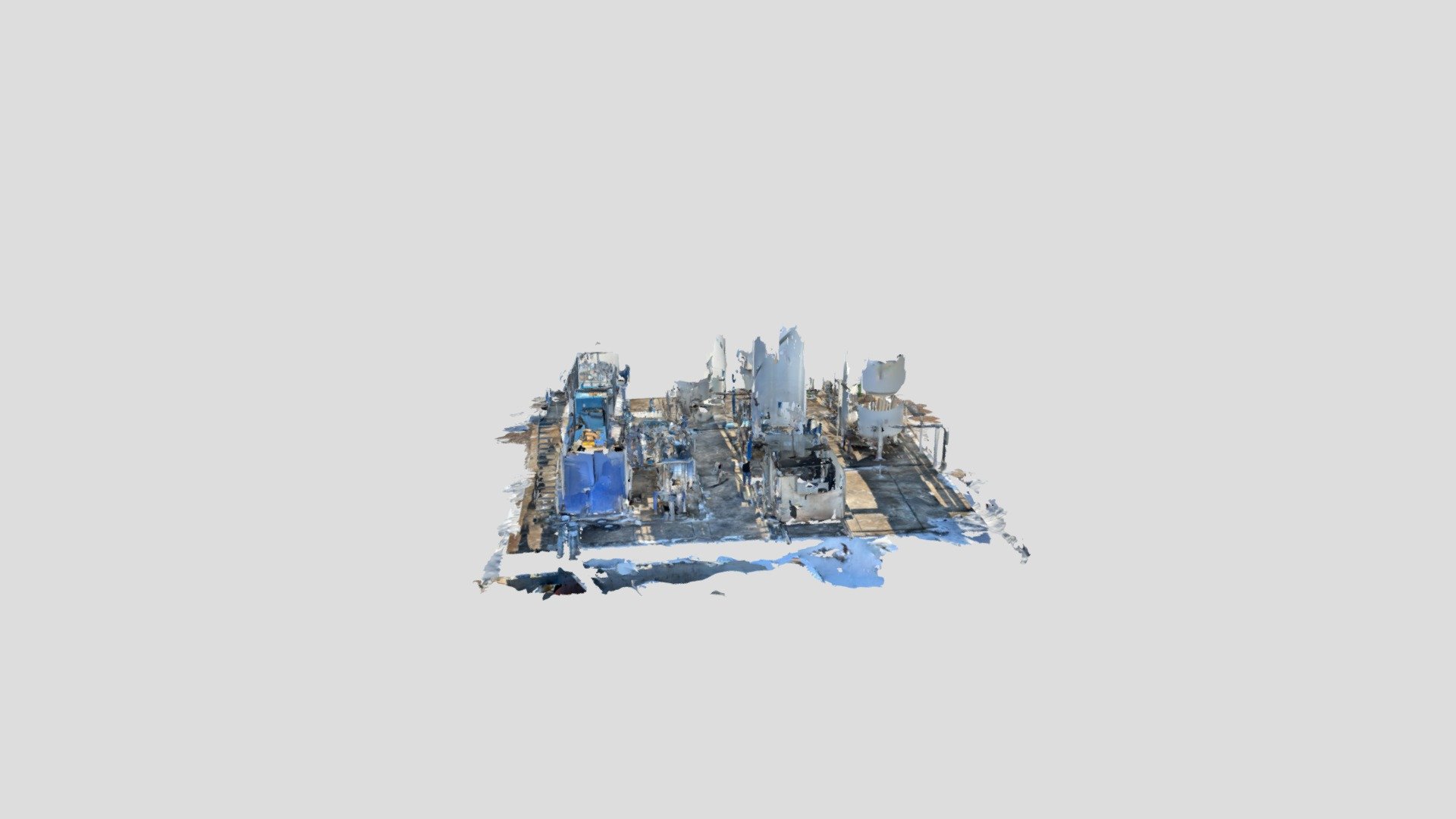 Untitled Scan - Download Free 3D model by NDplu [10c01c9] - Sketchfab