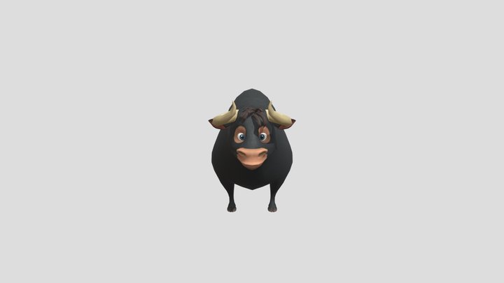 Ferdinand 3D models - Sketchfab