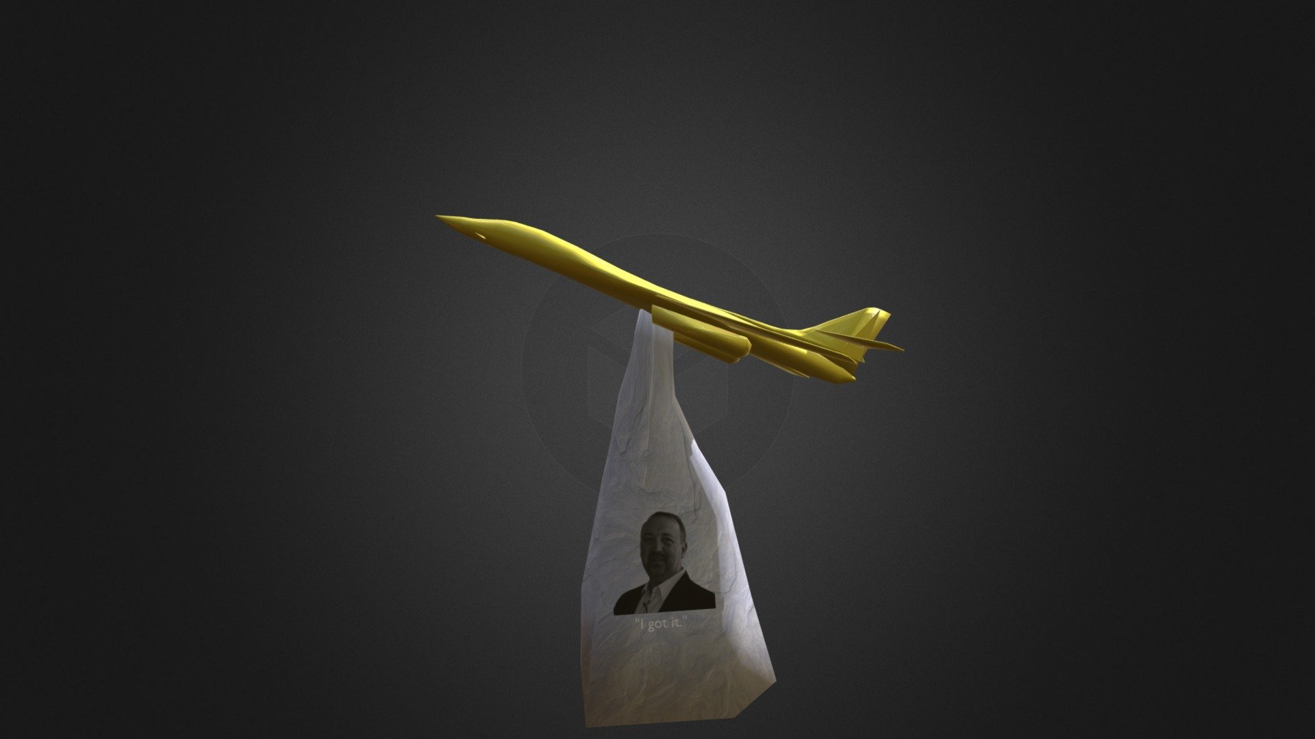Kenny - 3D model by daniel.d.meeks [10c1c34] - Sketchfab