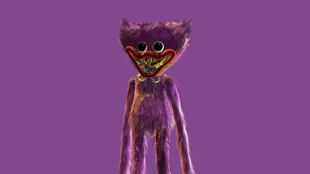 Playtime co - A 3D model collection by 🤎 fℝεDᗪ𝐘_𝒻𝓪zⒷᵉ𝐀ⓡ 🤎 (@Fazbearcool ...