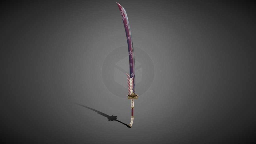 3D Model References - A 3D model collection by somerandomperson099 ...