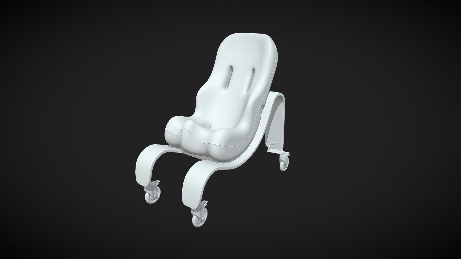 Soft Touch - 3D model by Mohamed.Fayed [10c6657] - Sketchfab
