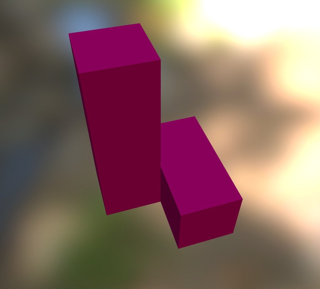 Pink - 3D model by jaiello8 [10c6ebd] - Sketchfab