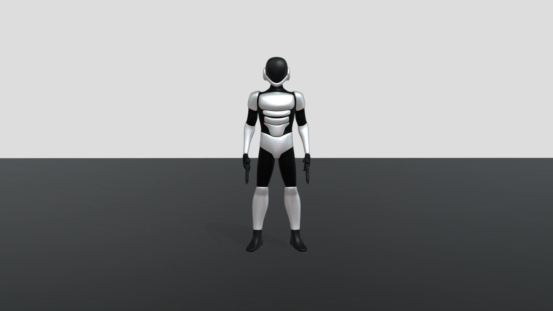Elite-Man - Buy Royalty Free 3D model by gustavoarsenio [10c705b ...