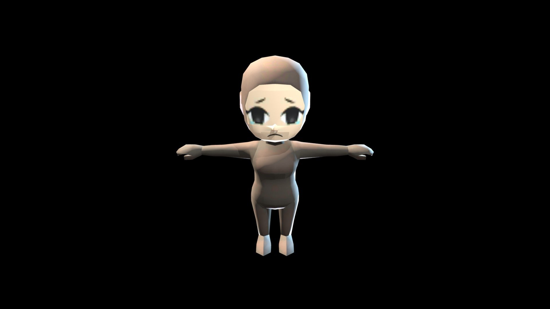 3DS - The Legend of Zelda Tri Force Heroes - Pri - 3D model by ...
