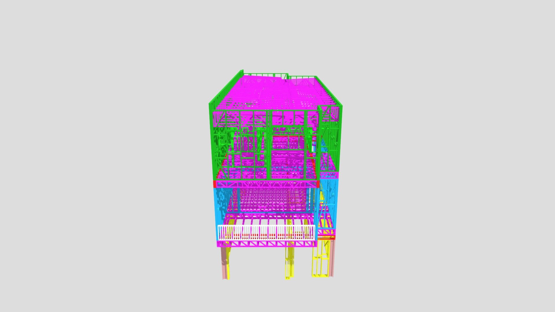 Lot 24 - 3D model by AlexMichel [10c9434] - Sketchfab
