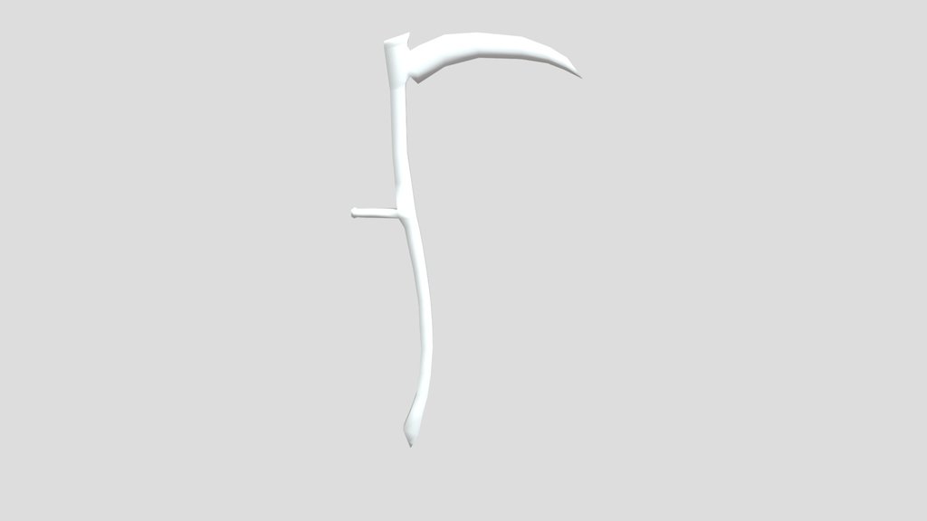 Fav Melee Weapons - A 3D model collection by Trinity ...