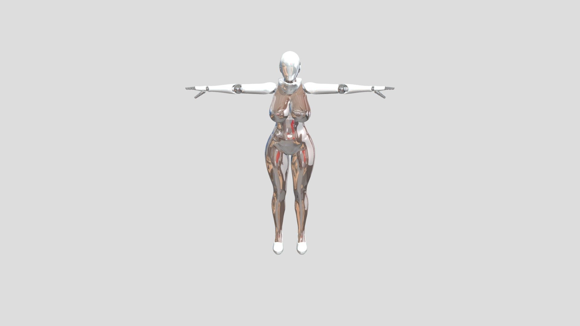Sexy_haydee - Download Free 3D model by c39b2284080a425c9d357052278873 [10ca7c0] - Sketchfab