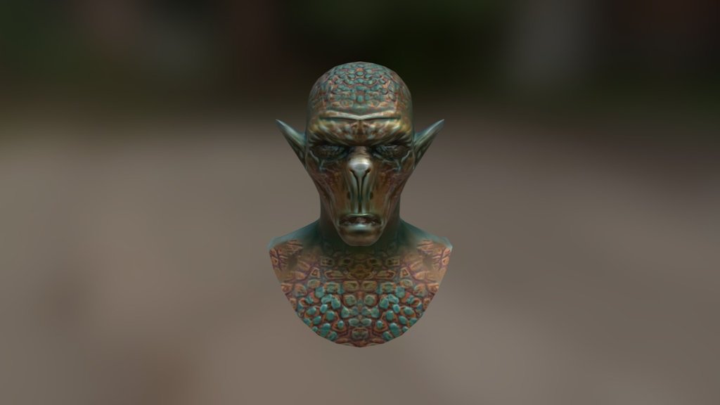 BASE - 3D model by daviscazar [10cab56] - Sketchfab