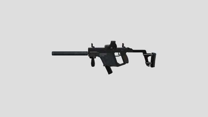 Vector 3D models - Sketchfab