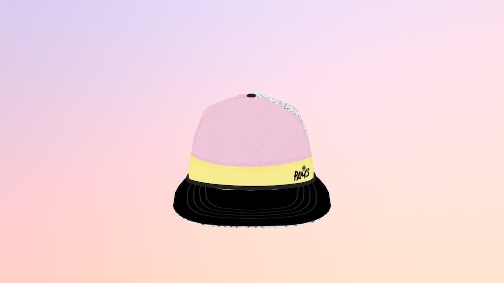 New Era - 3D model by javsorejo [10ccd09] - Sketchfab