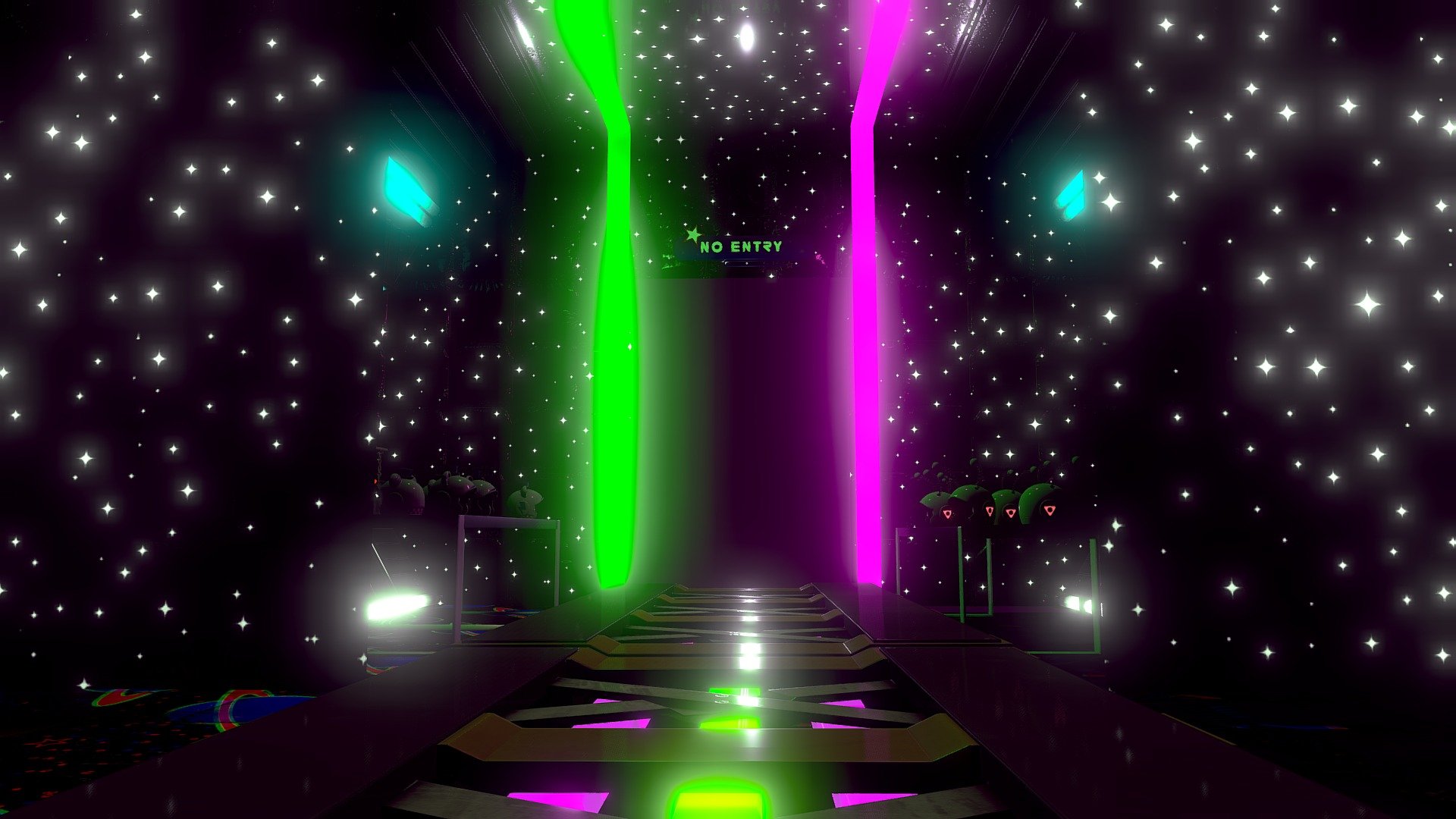 Fnaf SB Fazer Blast Gear Room - Download Free 3D model by skylajade69 ...