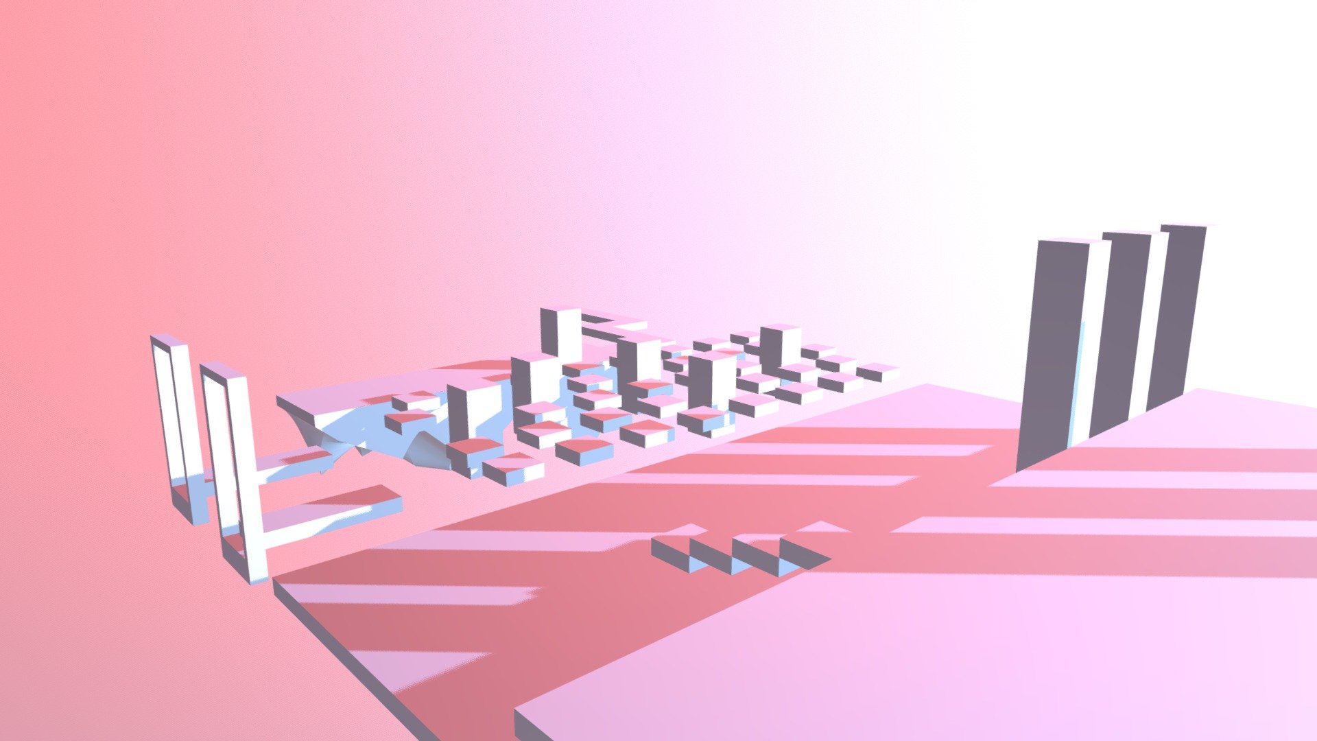 Sight Map - 3D model by cyen3 [10cd840] - Sketchfab
